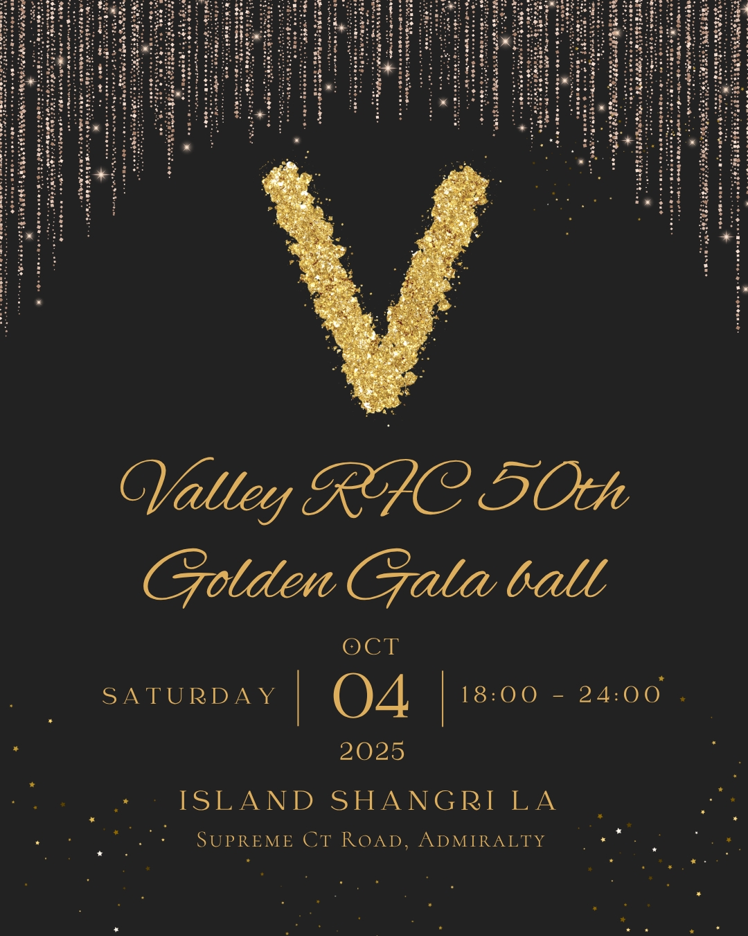 Valley 50th Gala Ball | Moongate