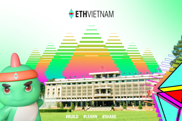 ETHVIETNAM 2025 | Moongate