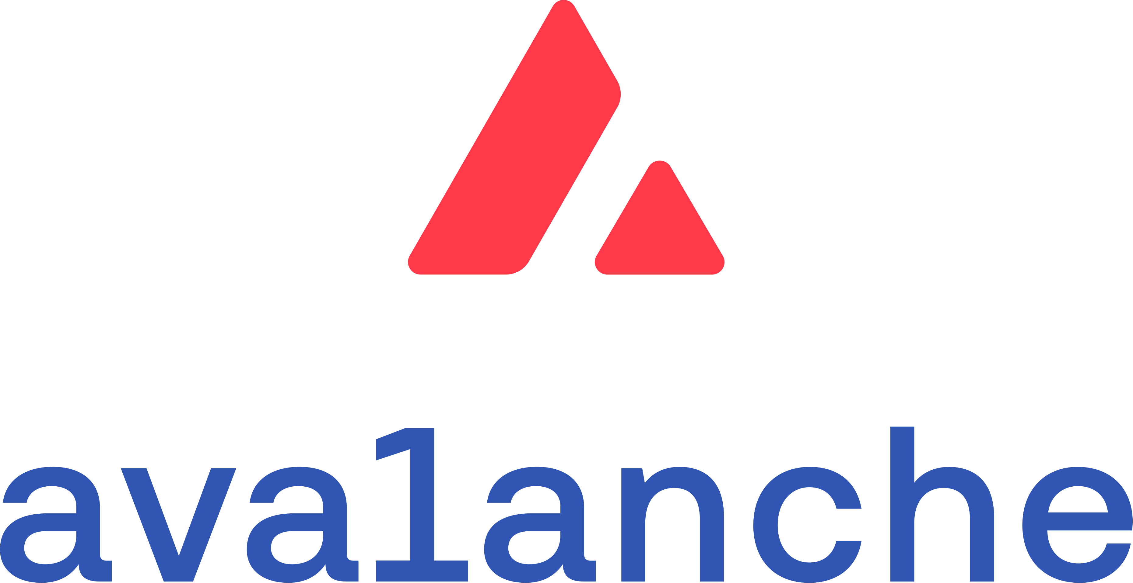 Avalanche Summit London | Moongate